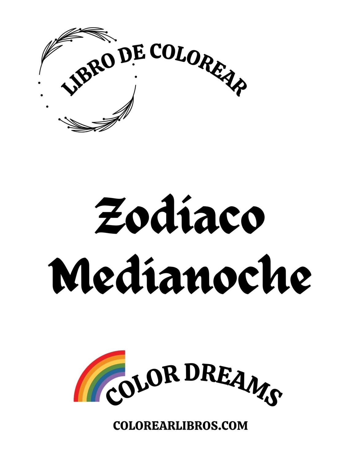 24 imágenes de los signos del Zodíaco para Colorear | DESCARGA ...