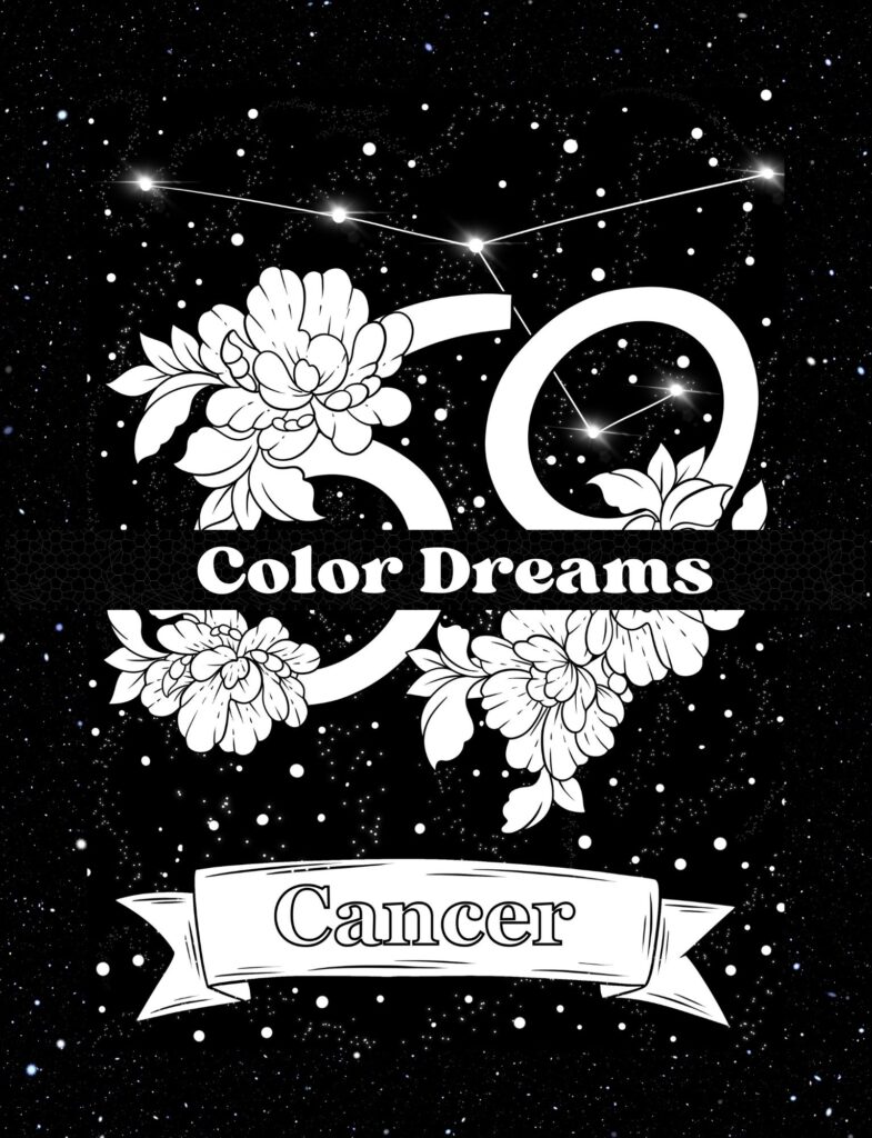24 imágenes de los signos del Zodíaco para Colorear | DESCARGA ...